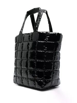 VEECOLLECTIVE Porter Tote Bag - Black