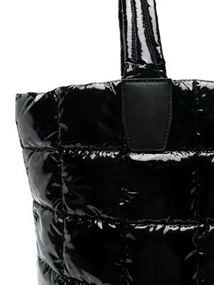 VEECOLLECTIVE Porter Tote Bag - Black