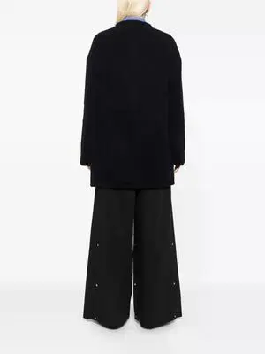 Tibi Tweed Cardigan