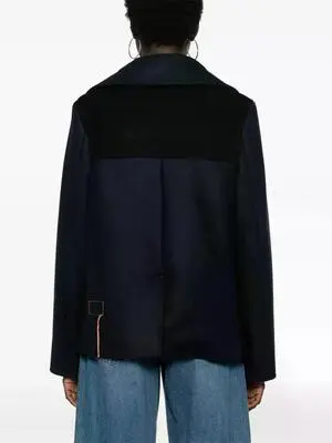 FORTELA Frida Panelled Jacket