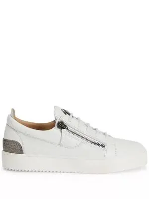 GIUSEPPE ZANOTTI Frankie Low-top Sneakers