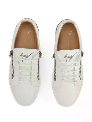 GIUSEPPE ZANOTTI Frankie Low-top Sneakers