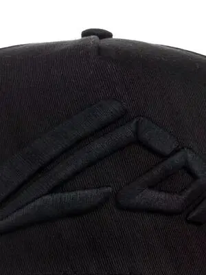 Dsquared2 Logo-embroidered Baseball Cap
