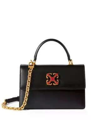 Off-White Lunar New Year Jitney 1.4 Shoulder Bag