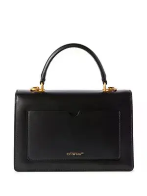 Off-White Lunar New Year Jitney 1.4 Shoulder Bag