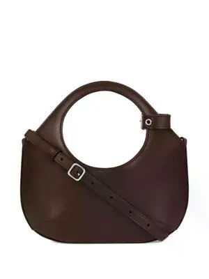 COURREGES Holy Mini Tote