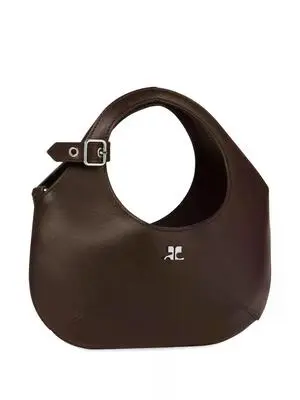 COURREGES Holy Mini Tote
