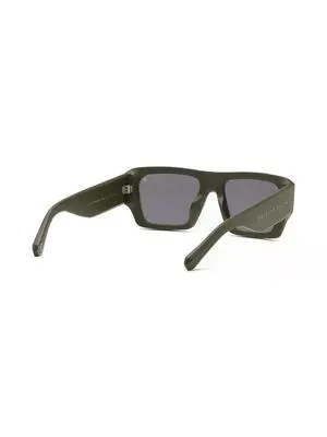 Philipp Plein Starlight Sunglasses - Green
