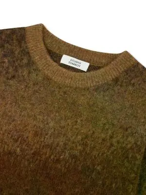 STUDIO TOMBOY Gradation Jumper