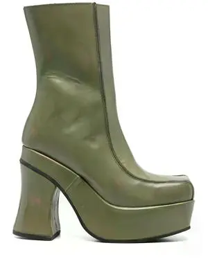 Eckhaus Latta 120mm Climax Boots