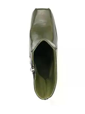 Eckhaus Latta 120mm Climax Boots