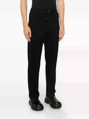 Moncler Logo-patch Track Pants