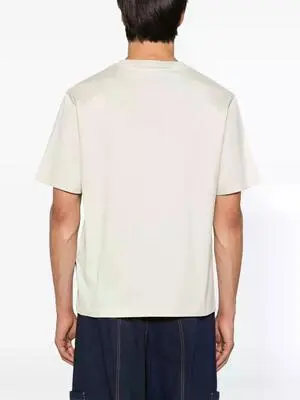 Palm Angels Pa Monogram T-shirt