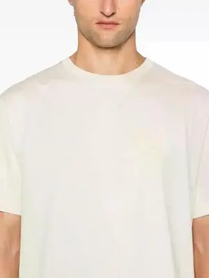 Palm Angels Pa Monogram T-shirt