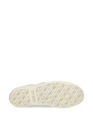 Guess Logo-print Sneakers
