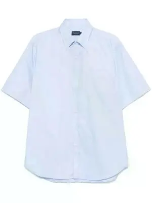 Paul & Shark Cotton Shirt