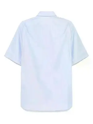 Paul & Shark Cotton Shirt