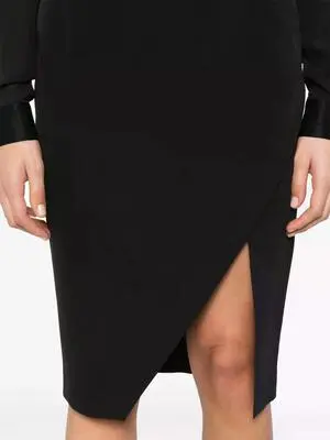 Liu Jo Tailored Midi Skirt