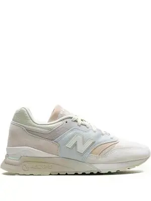 NEW BALANCE X Miusa Kith Easter 99 Sneakers