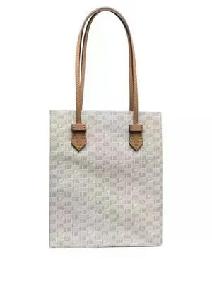 Moreau Textured Totes