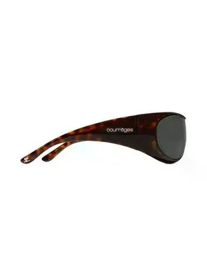 COURREGES Hybrid 01 Sunglasses