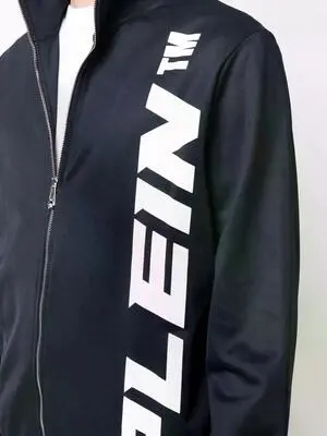 Philipp Plein Logo-print Tracksuit Set