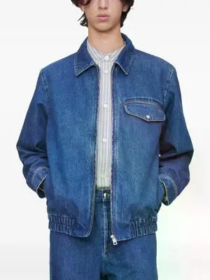 A.p.c. Denim Jacket