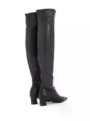 GIUSEPPE ZANOTTI 45mm Janiee Plus Boots
