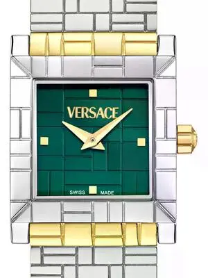 Versace Mosaic 22mm Timepiece