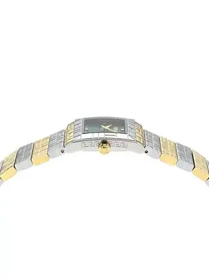 Versace Mosaic 22mm Timepiece