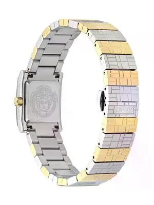 Versace Mosaic 22mm Timepiece