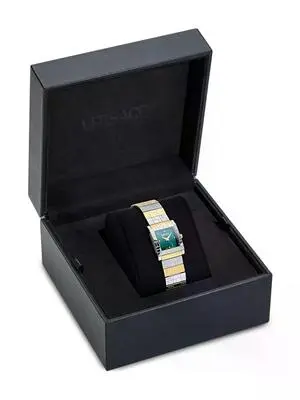 Versace Mosaic 22mm Timepiece