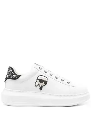 Karl Lagerfeld Ikon Nft Kapri Sneakers