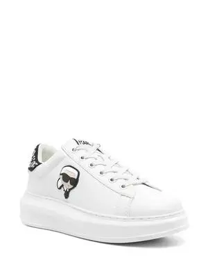 Karl Lagerfeld Ikon Nft Kapri Sneakers