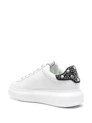 Karl Lagerfeld Ikon Nft Kapri Sneakers