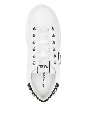 Karl Lagerfeld Ikon Nft Kapri Sneakers
