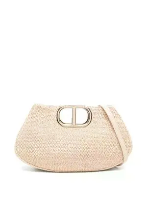 TWINSET Tote Bag