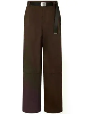 Studio Tomboy Casual Pants For Women