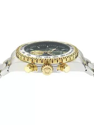 Versace Chrono 44mm - Green
