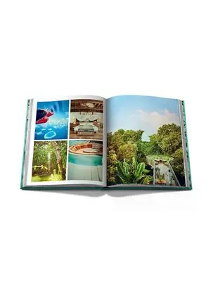 Assouline Chic Stays Book