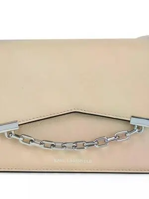 Karl Lagerfeld K/seven Crossbody Bag