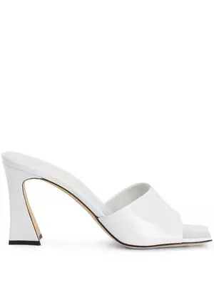GIUSEPPE ZANOTTI 85mm Solhene Sandals
