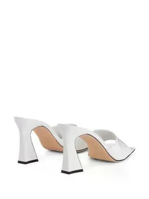 GIUSEPPE ZANOTTI 85mm Solhene Sandals