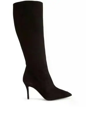 Giuseppe Zanotti Pointed Toe Boots For Women
