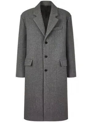 STUDIO TOMBOY Single-breasted Coat