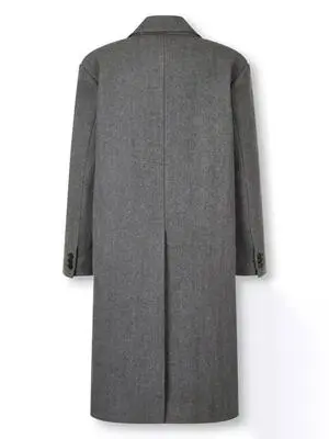 STUDIO TOMBOY Single-breasted Coat