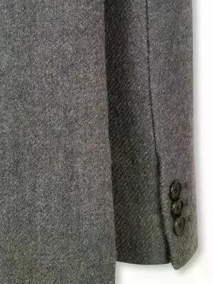 STUDIO TOMBOY Single-breasted Coat