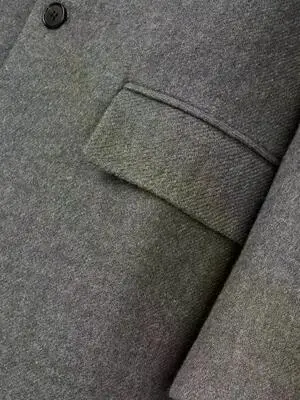 STUDIO TOMBOY Single-breasted Coat