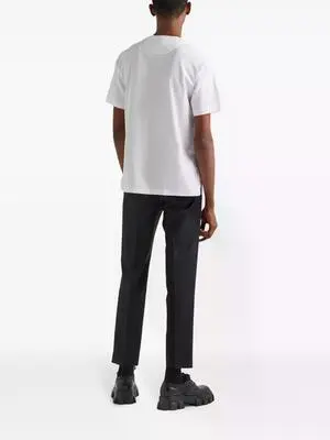 Prada Cotton T-shirt