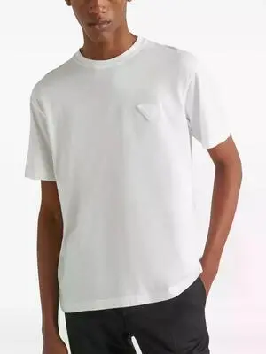 Prada Cotton T-shirt